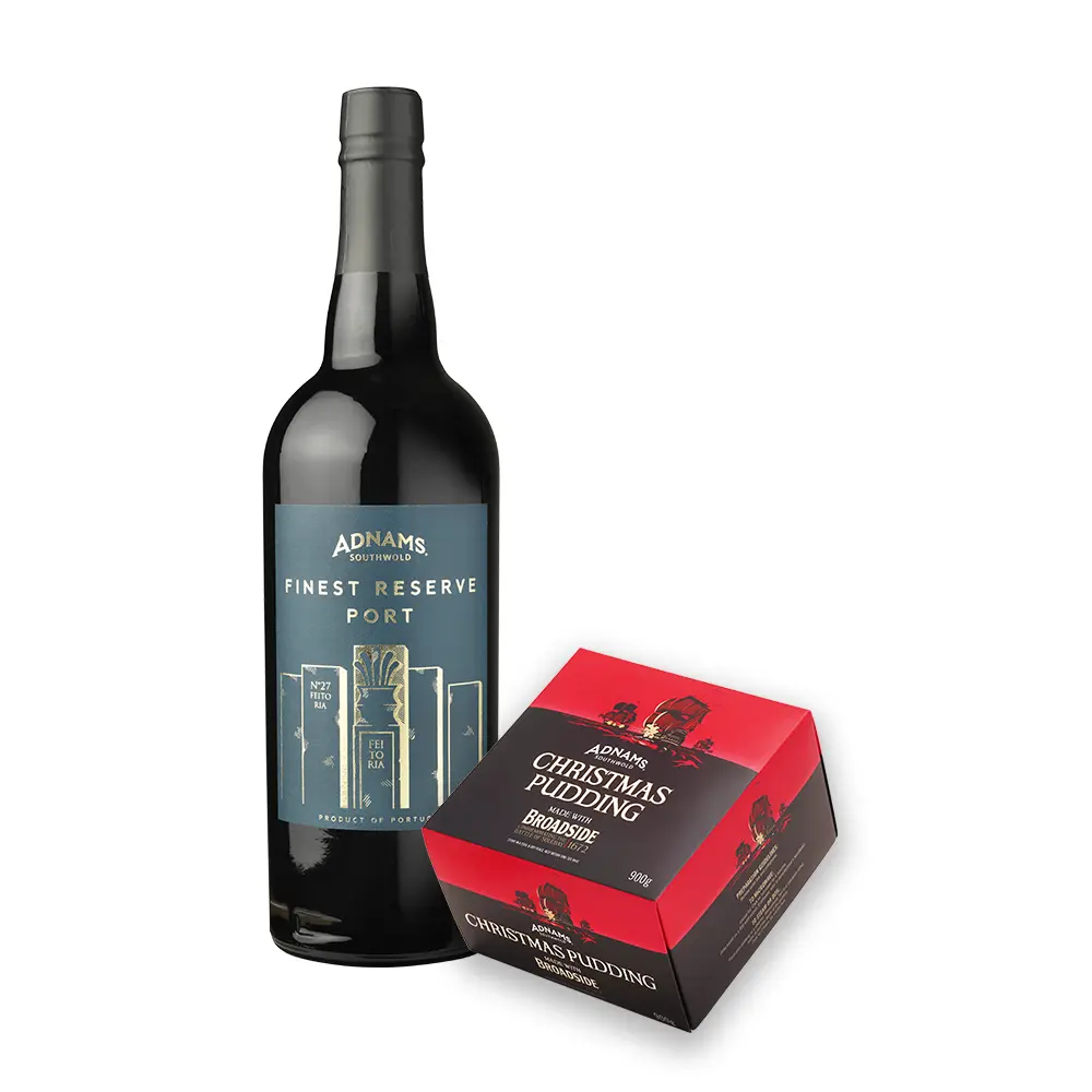 Christmas Day Essentials – Adnams PLC