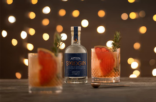 Adnams Smidgin Gin – Adnams PLC