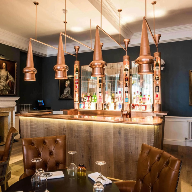 Cocktail Discovery Masterclass - Adnams PLC