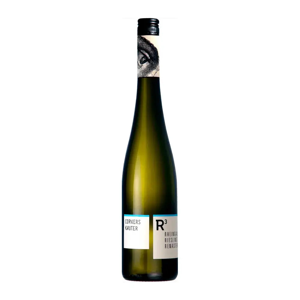 Corvers Kauter R3 Riesling, Rheingau (Organic) – Adnams PLC