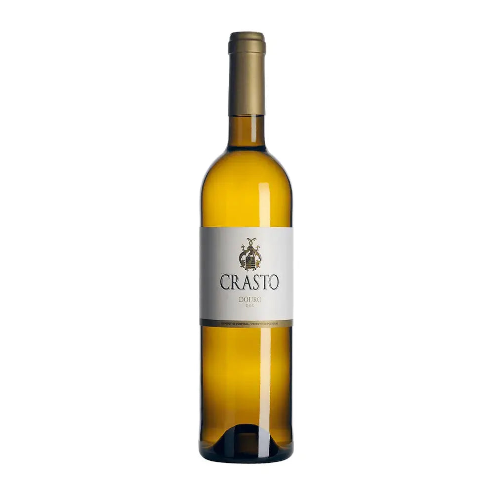 Crasto Branco, Quinta do Crasto, Douro - Adnams PLC