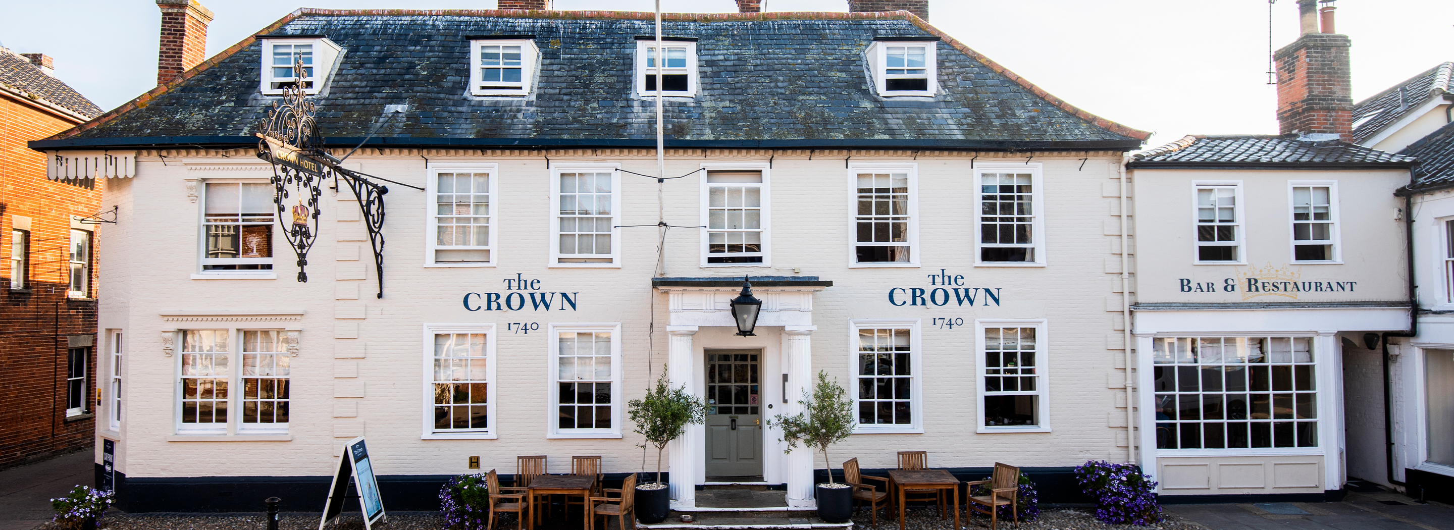 Experience Adnams – Adnams PLC