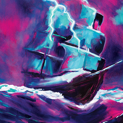 Double Ghost IPA Bottles - Adnams PLC