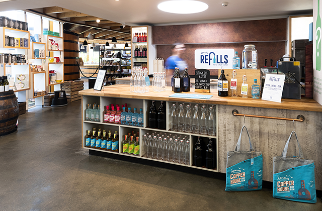 Shop Adnams – Adnams PLC