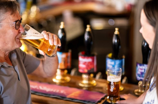 About Adnams - Find out why we do what we do – Adnams PLC