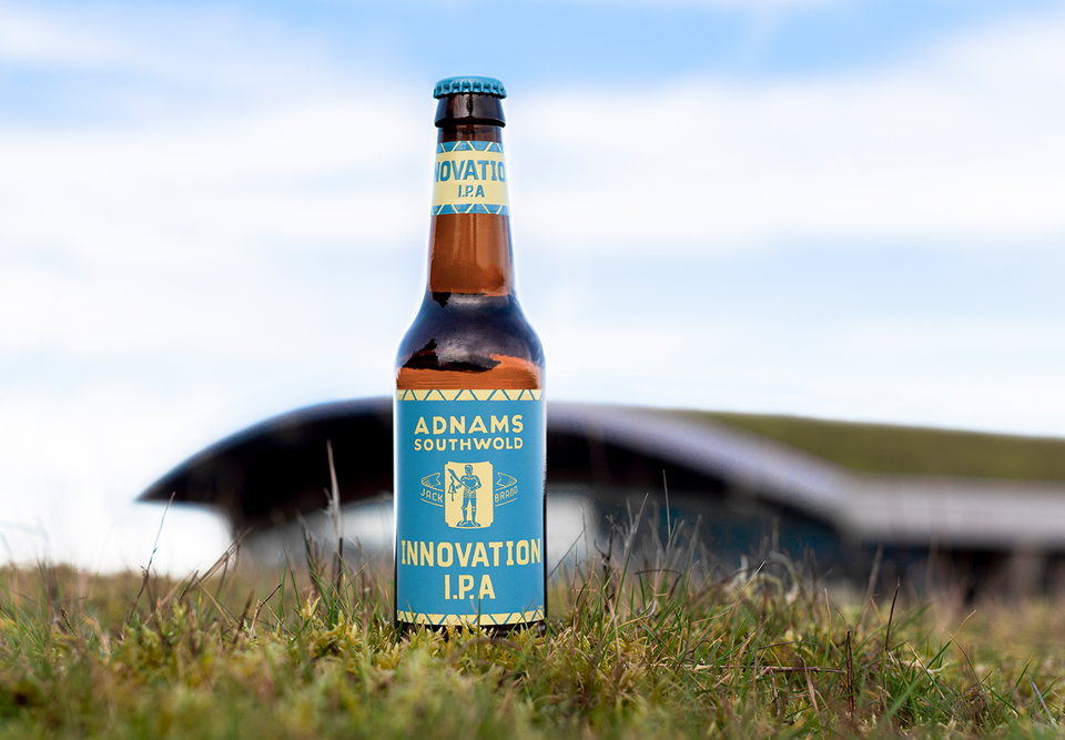 Innovation IPA – Adnams PLC