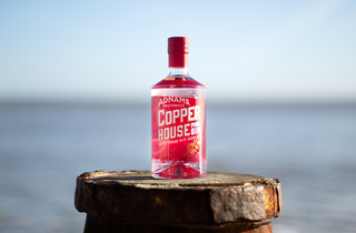 Adnams Smidgin Gin – Adnams PLC