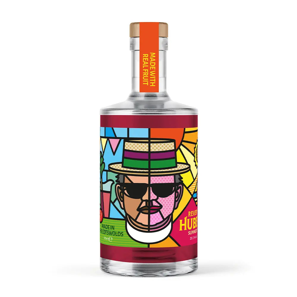 Reverend Hubert Summer Cup - Adnams PLC