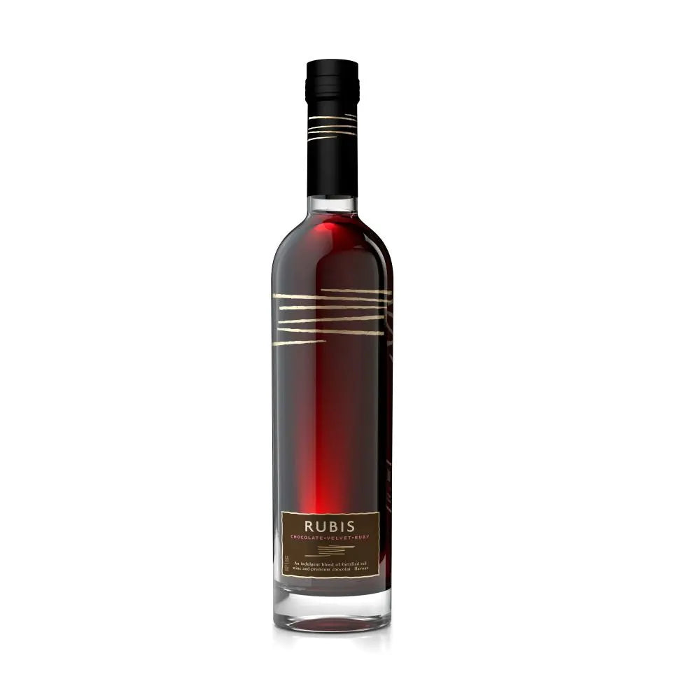 Rubis Chocolate Wine – Adnams PLC