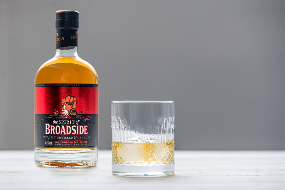 Spirit of Broadside – Adnams PLC