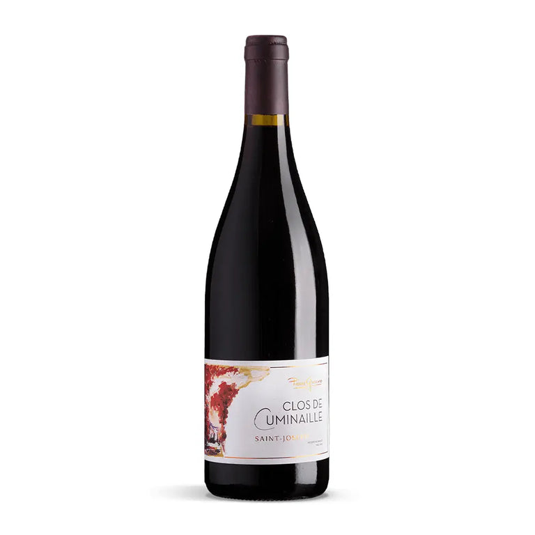 Saint Joseph Clos de Cuminaille 2021, Domaine Pierre Gaillard, Rhône V ...