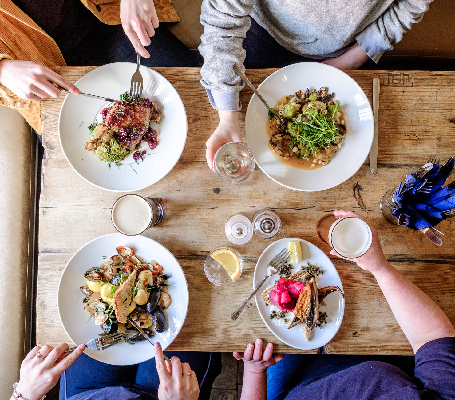 Adnams Pubs & Hotels – Adnams PLC