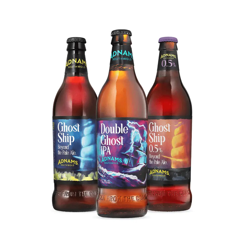 Shipmates Collection - Adnams PLC