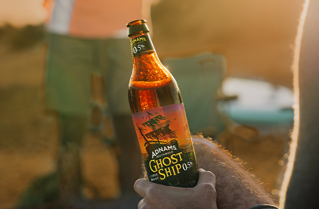 Beers & Ciders – Adnams PLC