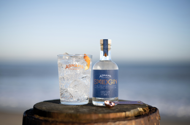 Christmas Cocktails - Mulled Broadside – Adnams PLC