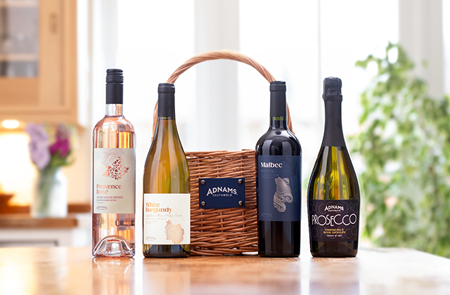 Smidgin Gin – Adnams PLC