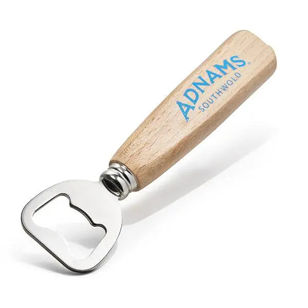 Adnams Beech Wood Bottle Opener – Adnams PLC