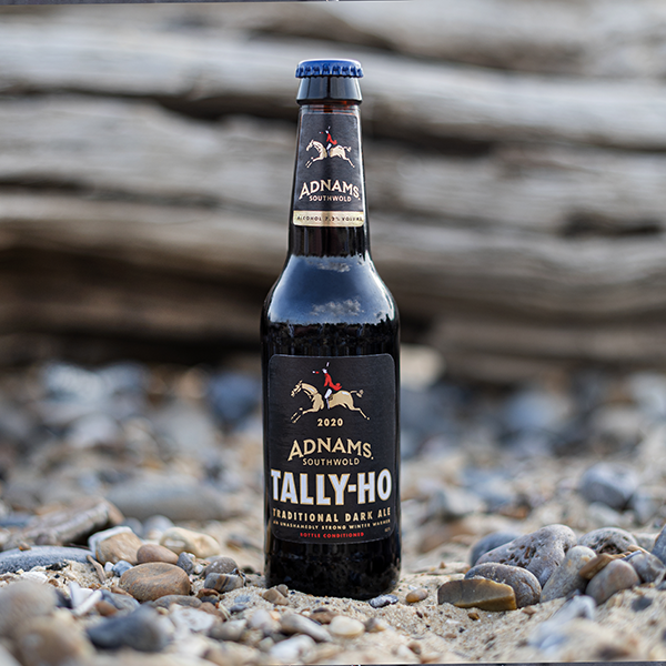 Tally-Ho Bottles – Adnams PLC