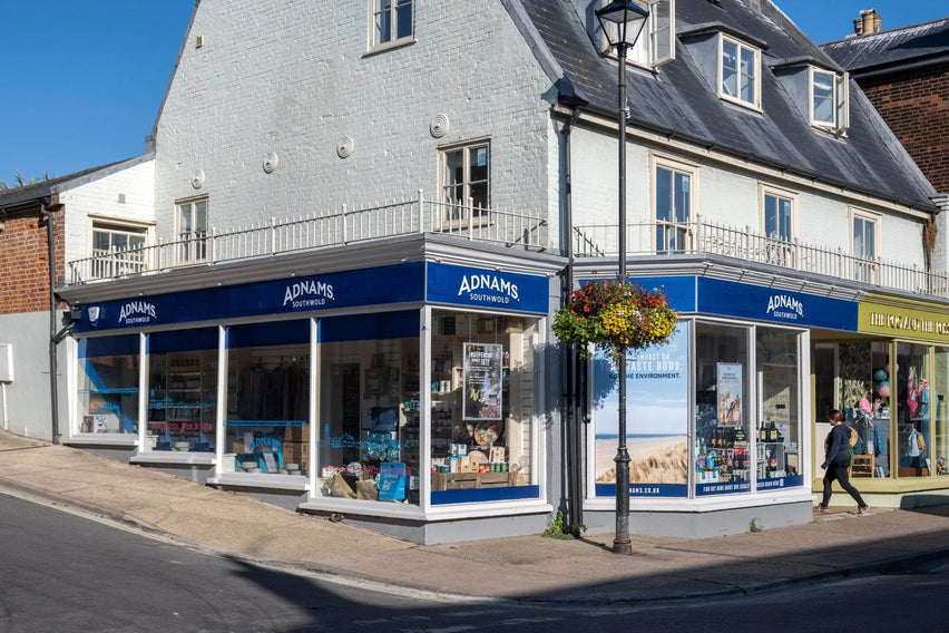 Explore Adnams Stores Across East Anglia – Adnams PLC