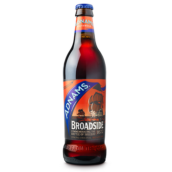 Broadside Bottles – Adnams PLC
