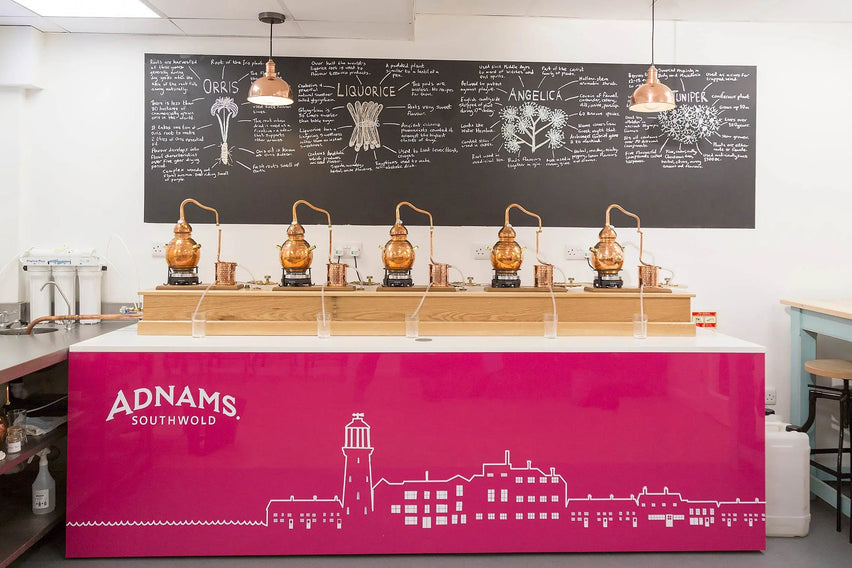 Explore Adnams Stores Across East Anglia – Adnams PLC