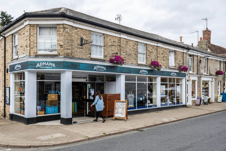 Explore Adnams Stores Across East Anglia – Adnams PLC