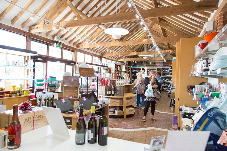 Explore Adnams Stores Across East Anglia – Adnams PLC