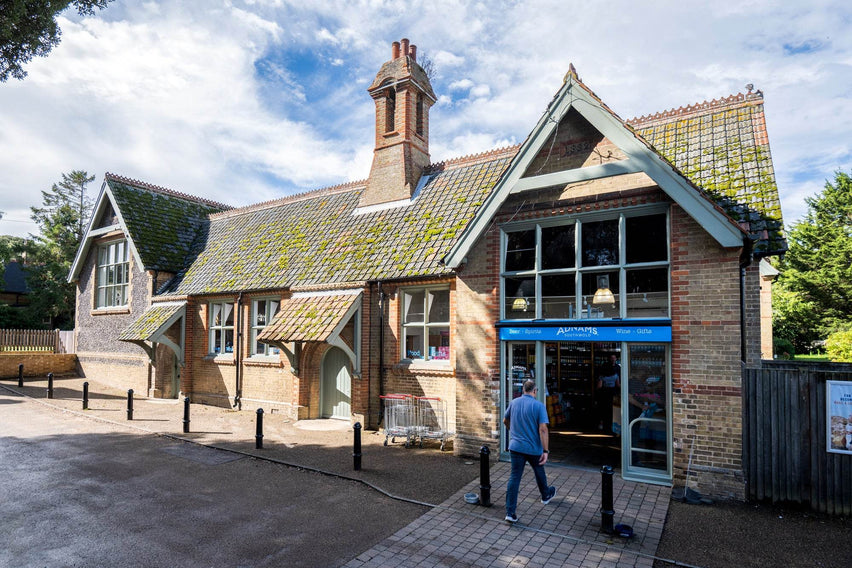 Explore Adnams Stores Across East Anglia – Adnams PLC