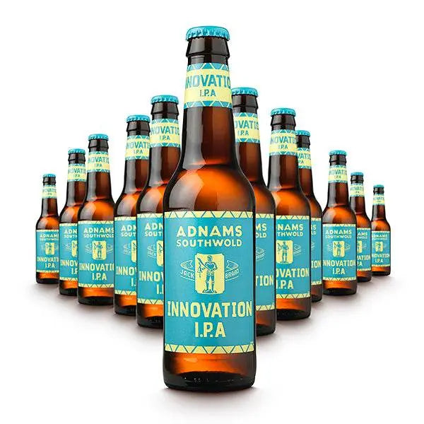 Innovation IPA – Adnams PLC