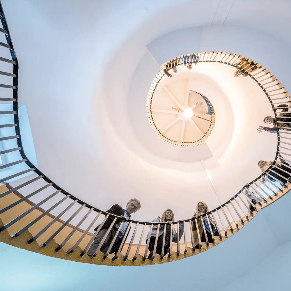 Lighthouse Tour – Adnams PLC