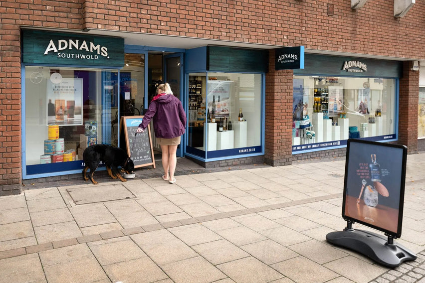 Explore Adnams Stores Across East Anglia – Adnams PLC