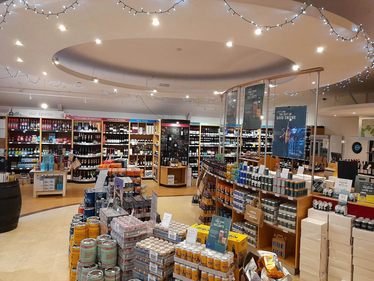 Explore Adnams Stores Across East Anglia – Adnams PLC