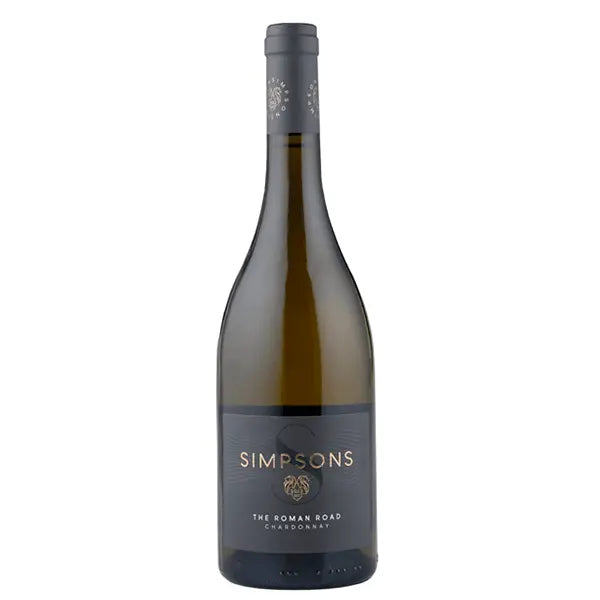 Simpsons' Wine Estate Roman Road Chardonnay – Adnams PLC