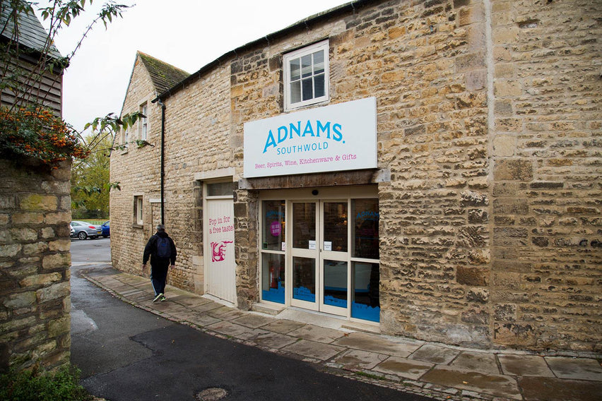 Explore Adnams Stores Across East Anglia – Adnams PLC